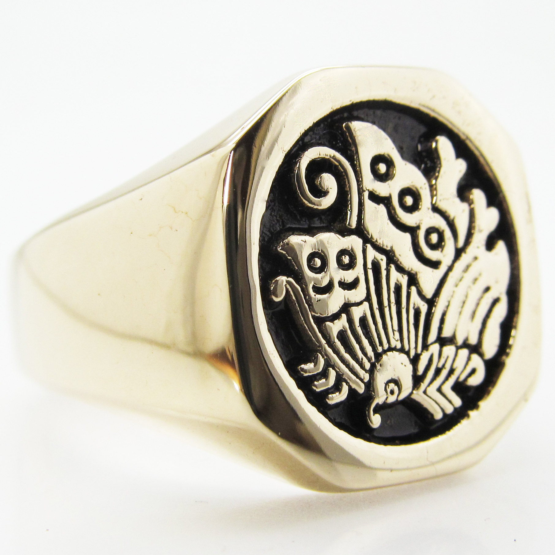 Philip Champion Ring and College Ring【フィリップチャンピオンリングアンドカレッジリング】【フィリップ ...