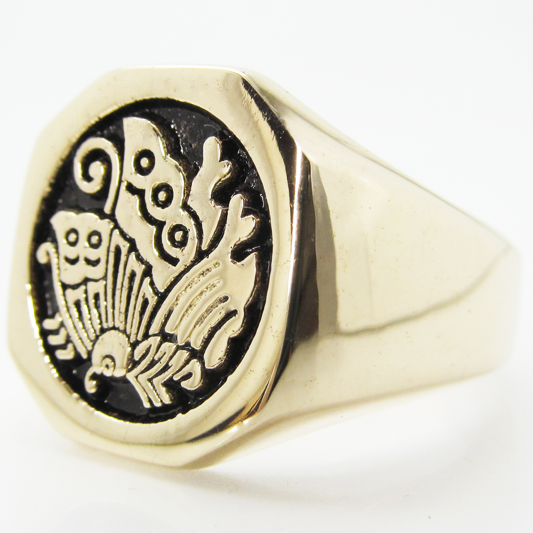 Philip Champion Ring and College Ring【フィリップチャンピオンリングアンドカレッジリング】【フィリップ ...