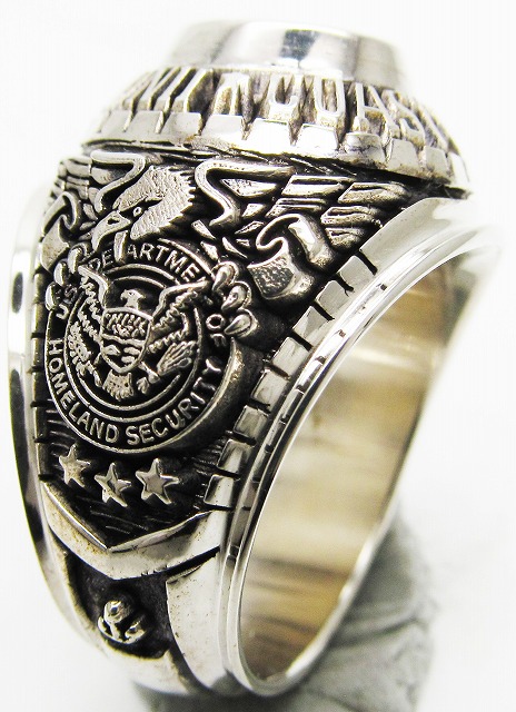 Philip Champion Ring and College Ring【フィリップチャンピオンリングアンドカレッジリング】【フィリップ ...