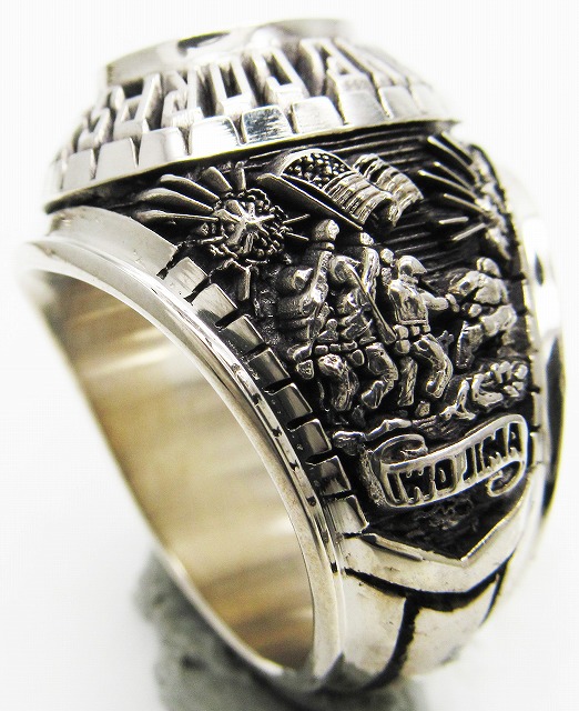 Philip Champion Ring and College Ring【フィリップチャンピオンリングアンドカレッジリング】【フィリップ ...